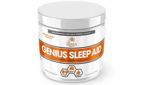 Best Sleep Supplement 2025 - SleepingCulture.com